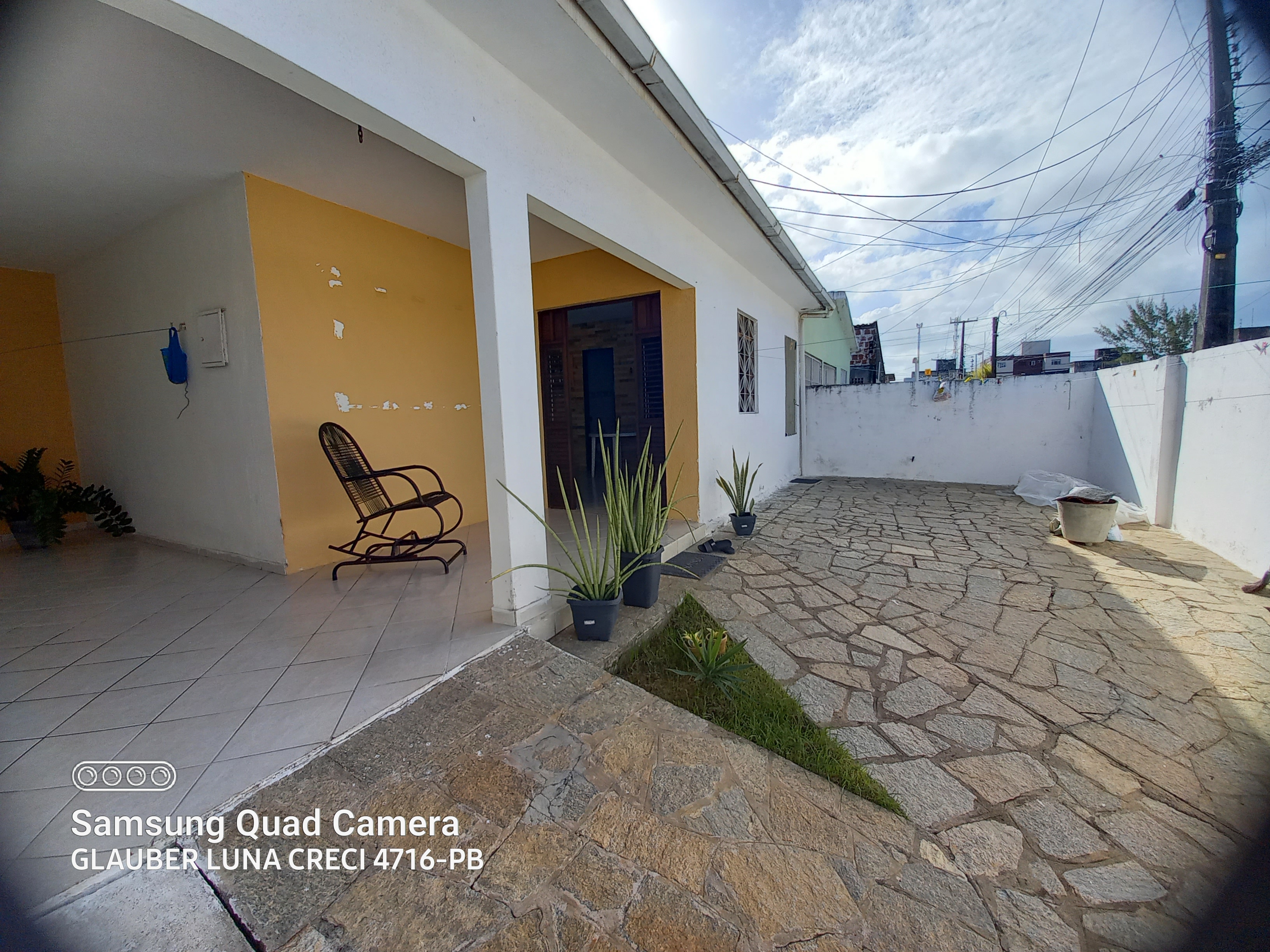 Casa com 3 Quartos à Venda, 140 m² em Mangabeira - João Pessoa - Imóvel Guide