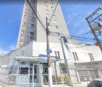 Condomínio Oggi Penha - Chácara Cruzeiro do Sul - São Paulo - SP ...