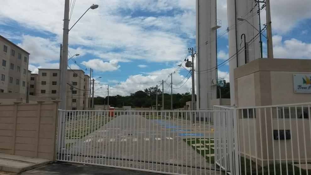 Condomínio Terra Brasilis - Industrial - Camaçari - BA - Imóvel Guide