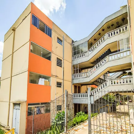 Condomínio Vale dos Pinheiros - Parque Pinheiros - Taboão da Serra - SP ...