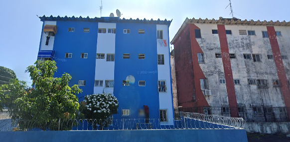 Condomínio Cachoeirinha - Cabula VI - Salvador - BA | Imóvel Guide