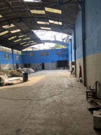 Galpão para Alugar, 1 m² em Serraria - Diadema - Imóvel Guide