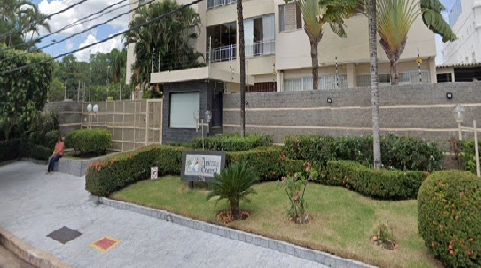 Condomínio América Central - Recanto Quarto Centenário - Jundiaí - SP ...