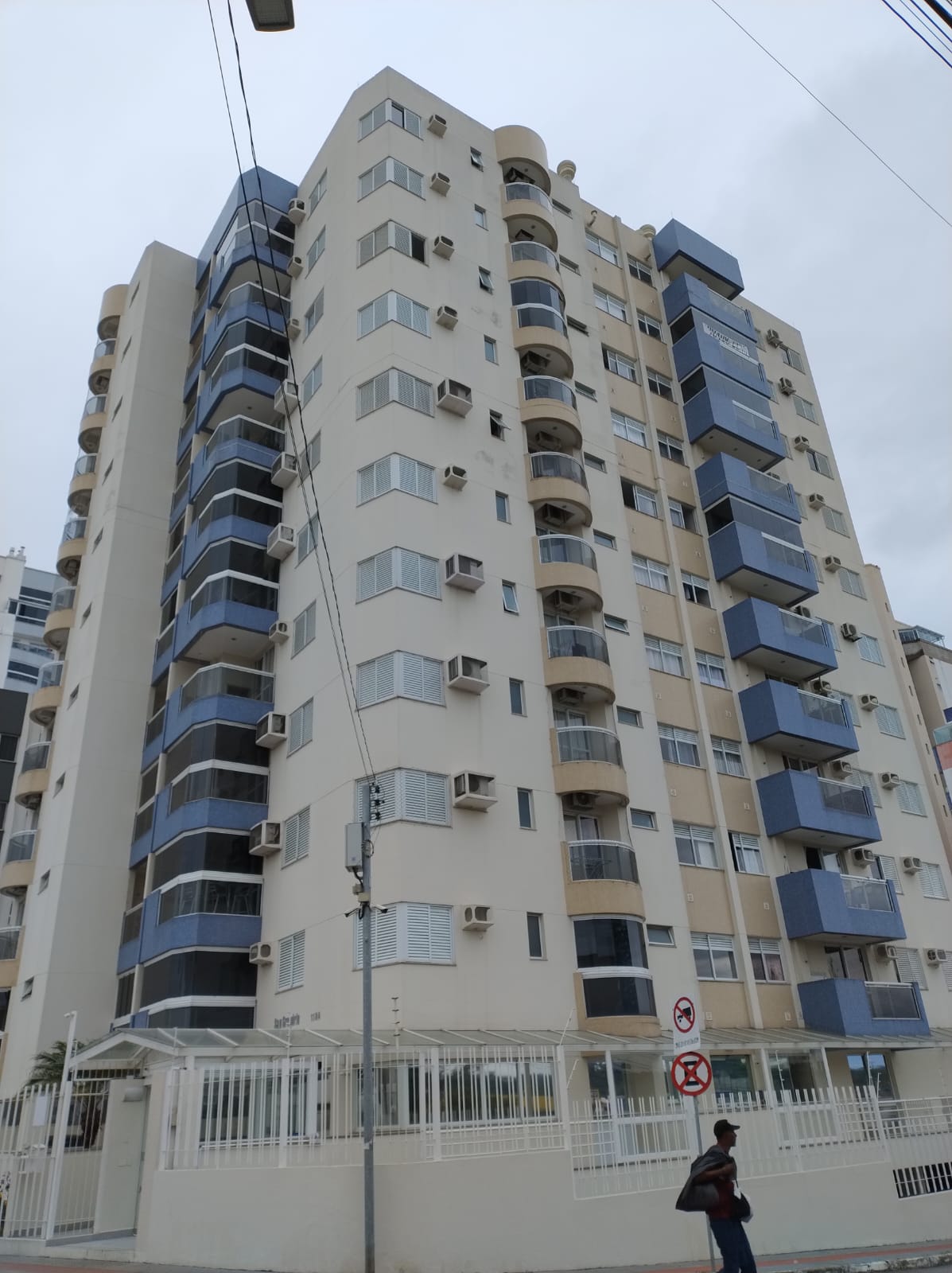 Apartamento com 3 Quartos à Venda, 111 m²em Kobrasol - São José - Imóvel Guide
