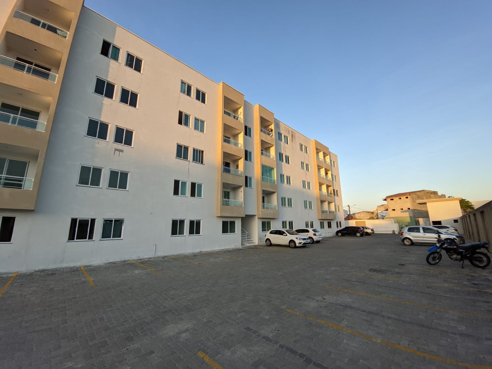 Condomínio Imperial Maraponga - Itaperi - Fortaleza - CE | Imóvel Guide