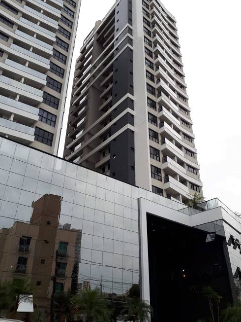 Condomínio Manhattan Life Connection - Centro - Itajaí - SC | Imóvel Guide