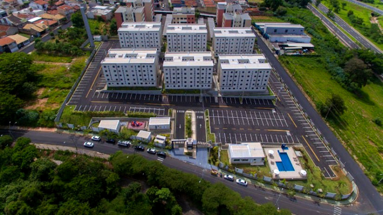 Condomínio Boston - Parque União - Bauru - SP - Imóvel Guide