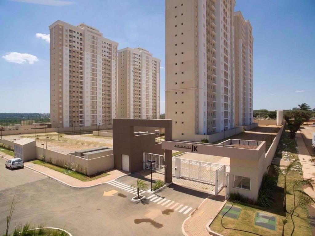 Condomínio Taguatinga - Taguatinga Norte (Taguatinga) - Brasília - DF ...