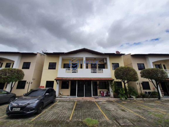 Apartamento com 3 Quartos à Venda, 69 m² em Itaperi - Fortaleza ...