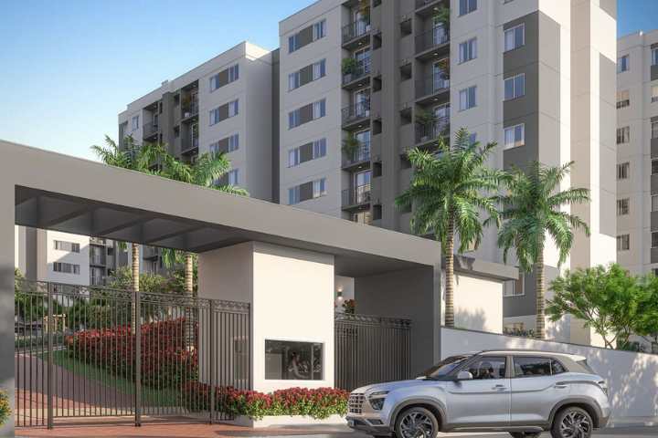 Condomínio Nova Irajá - Residencial - Rio de Janeiro - RJ | Imóvel Guide