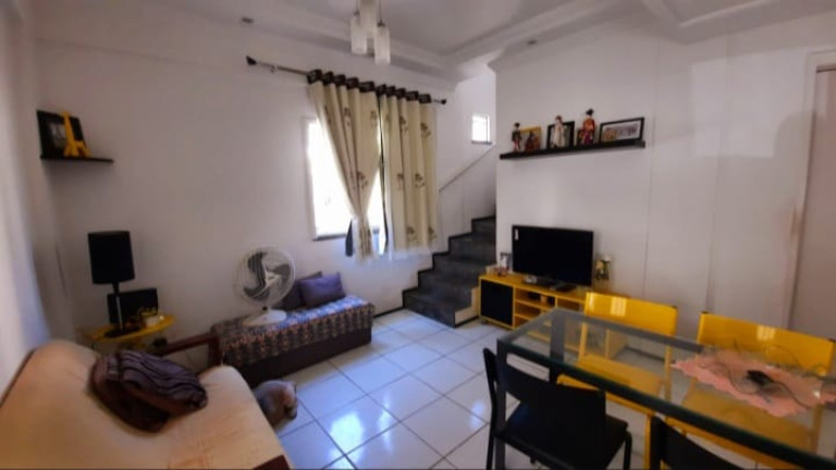 Casa com 3 Quartos à Venda, em Itaperi - Fortaleza - Imóvel Guide