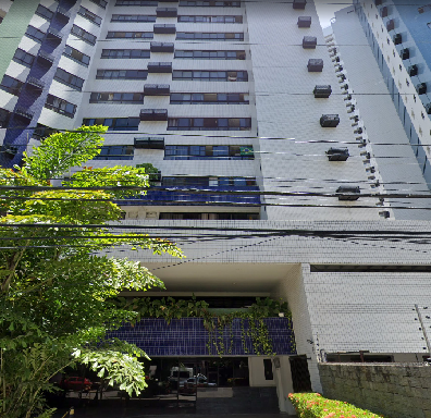 Condomínio Golden Home Service em Recife - Imóveis, Fotos e Informações ...