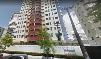 Condomínio Costa Do Mar - Boa Viagem - Recife - PE - Imóvel Guide