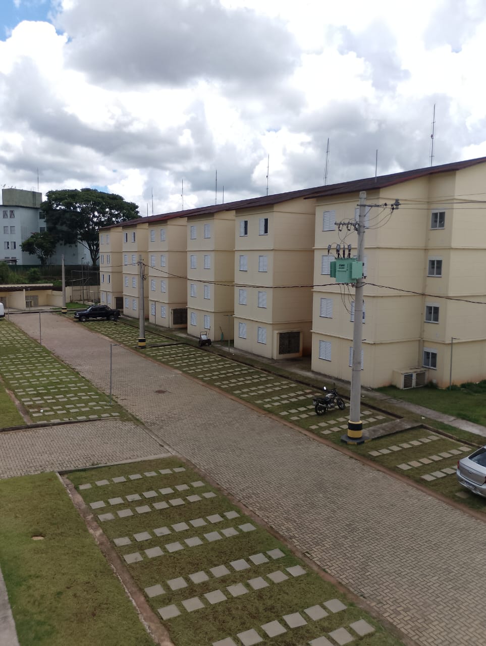 Condomínio Água Marinha 2 - Jardim Marica - Mogi das Cruzes - SP | Imóvel Guide