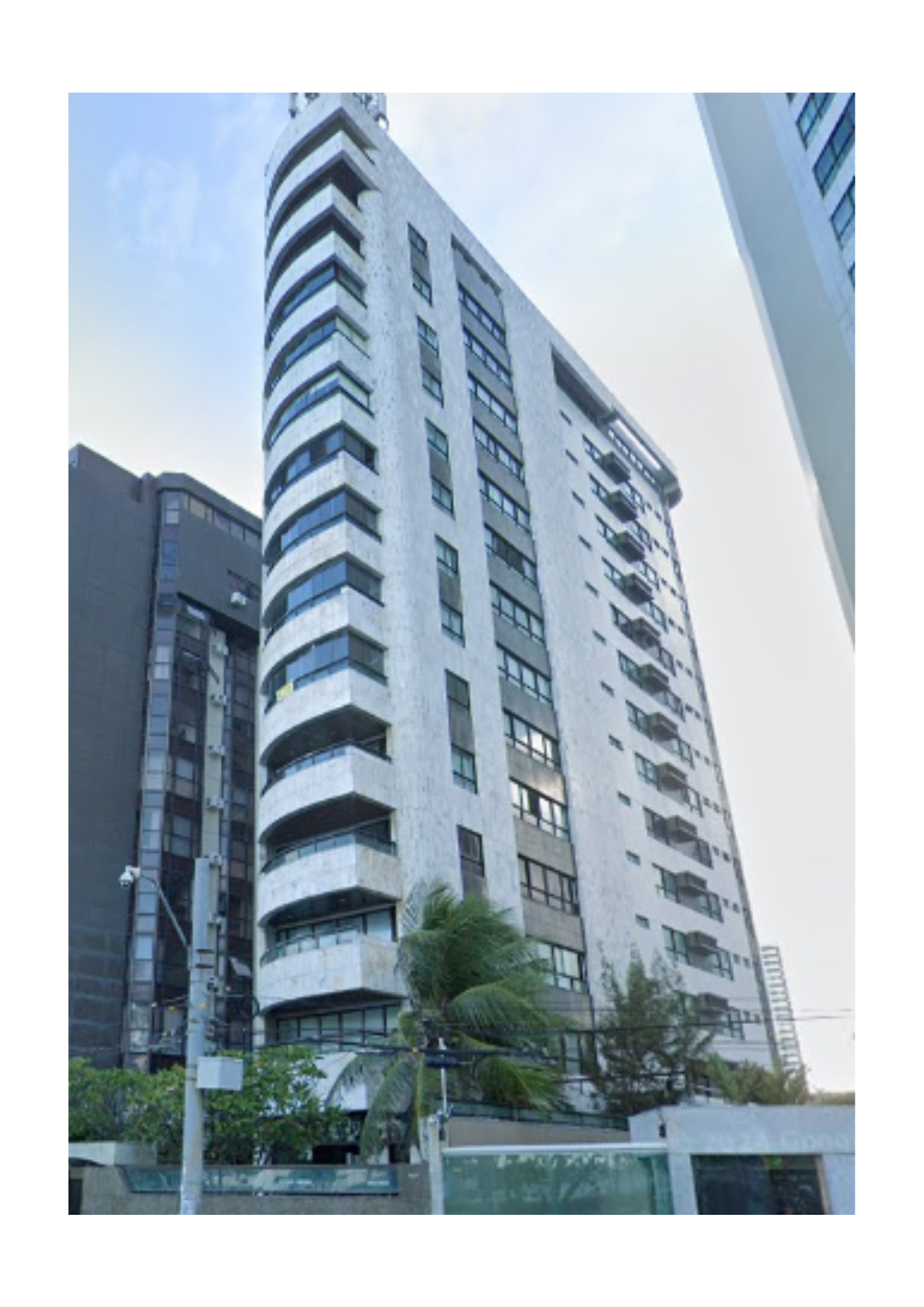 Condomínio Edifício Ilha Bella - Boa Viagem - Recife - PE | Imóvel Guide