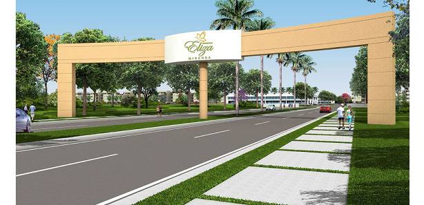 Condomínio Eliza Miranda - Distrito Industrial I - Manaus - AM - Imóvel Guide