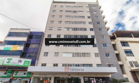 Condomínio Varsóvia - Taguatinga Norte (Taguatinga) - Brasília - DF ...