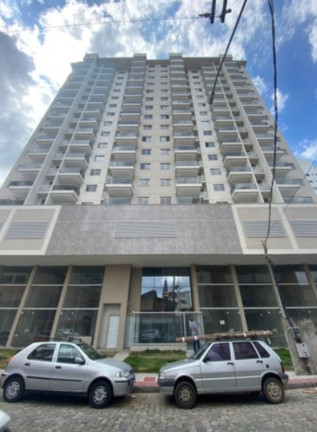 Edifício Residencial com 1 Quarto à Venda, 43 m² em Itapuã - Vila Velha - Imóvel Guide