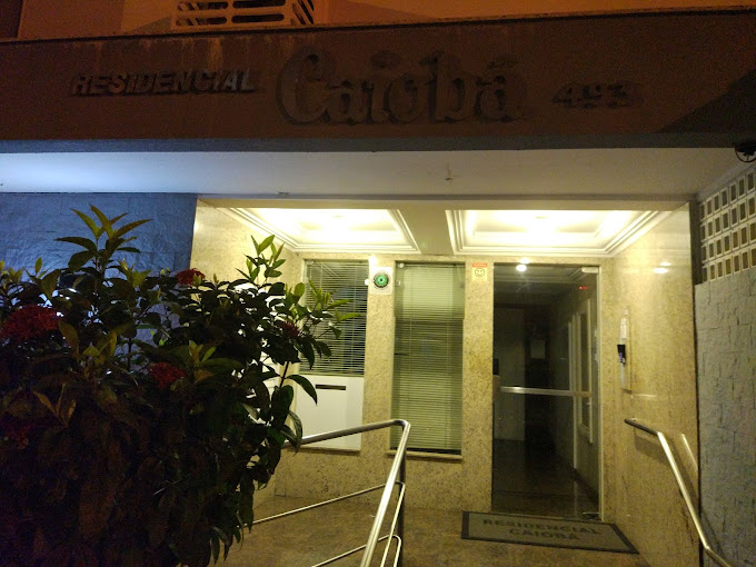 Condomínio Caiobá Residence - Centro - Balneário Camboriú - SC | Imóvel ...