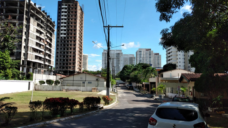 Condomínio Parque dos Rio II - Adrianópolis - Manaus - AM | Imóvel Guide