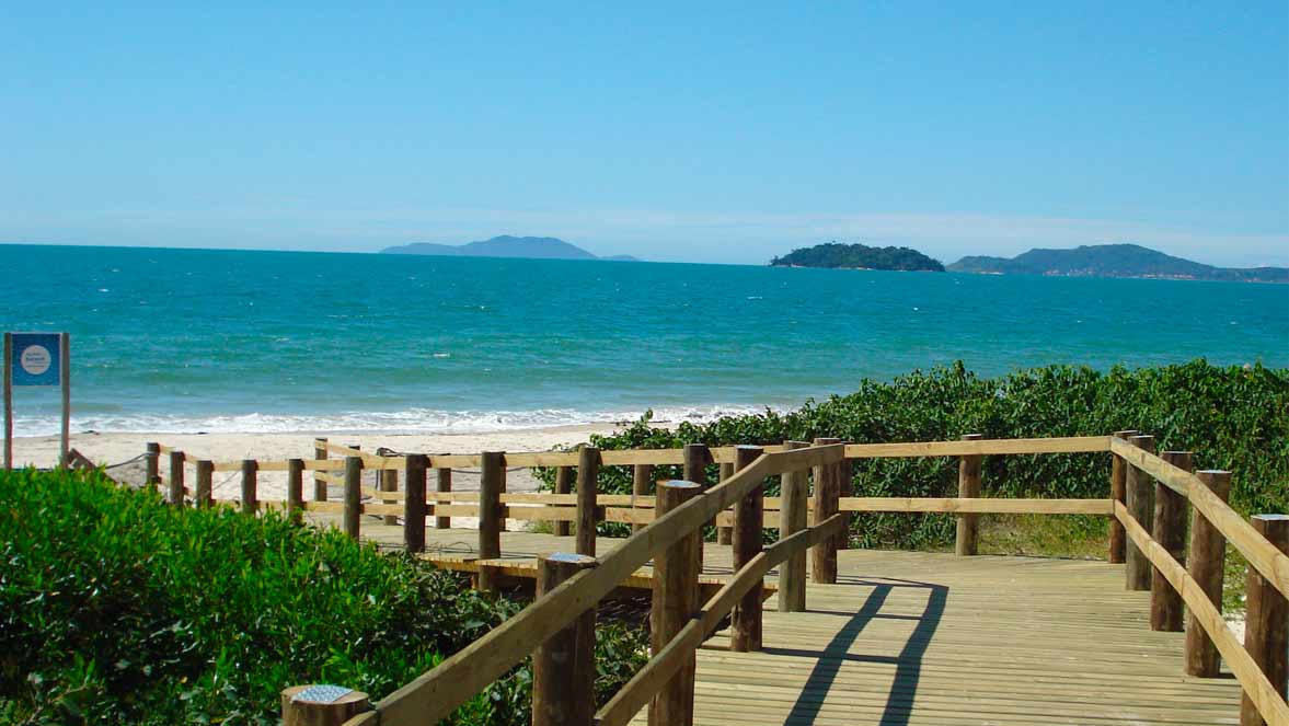 8 Motivos para Você Finalmente Vir Morar Junto Ao Mar | Imóvel Guide