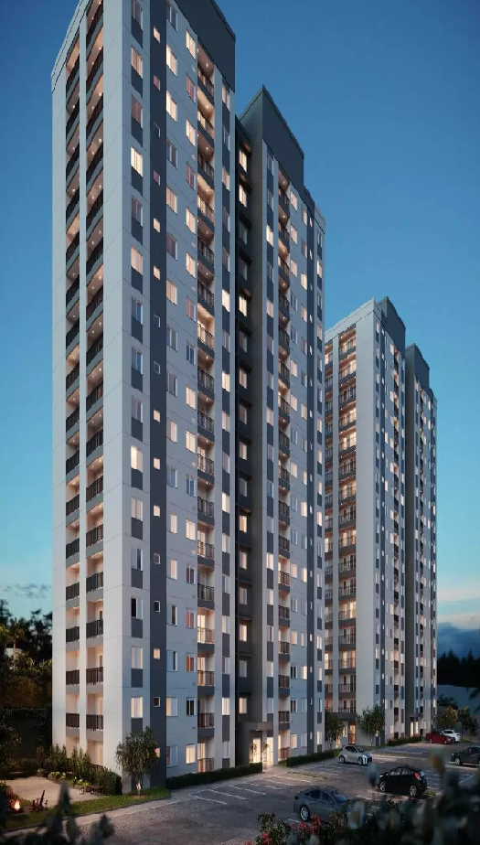 Condomínio Mosaico - Jardim Arco Íris - Itupeva - SP - Imóvel Guide