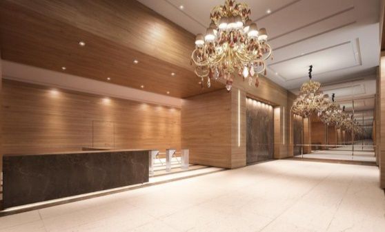 Condomínio Bertec Office - Batel - Curitiba - PR - Imóvel Guide