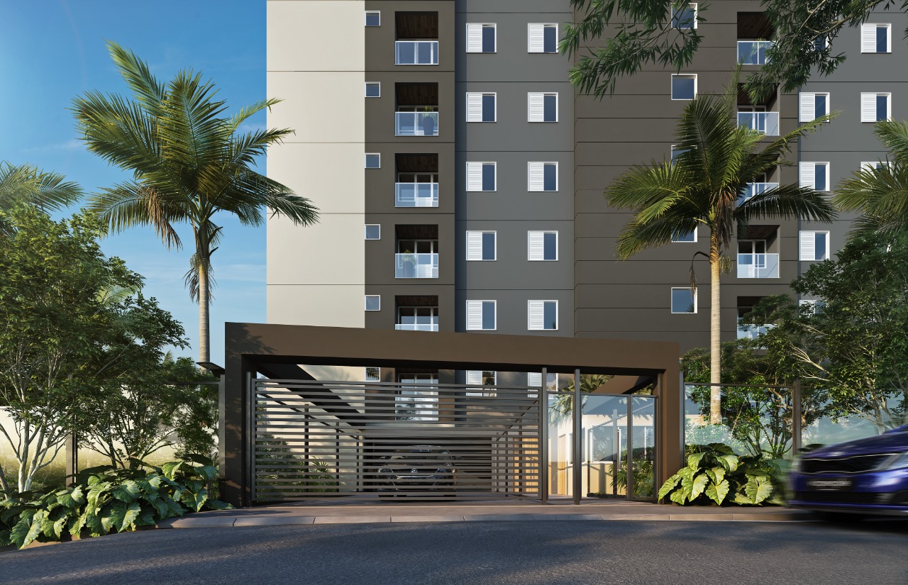 Condomínio Innovare Amanhecer - Jardim Eledy - São Paulo - SP | Imóvel ...