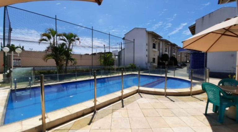 Casa com 3 Quartos à Venda, em Itaperi - Fortaleza - Imóvel Guide