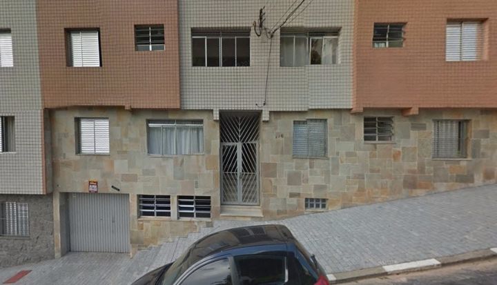 Condomínio Cardima - Sumaré - São Paulo - SP - Imóvel Guide