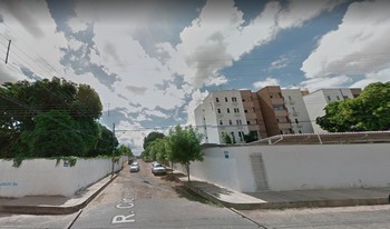 Condomínio Bossa Nova Residence - Planalto Ininga - Teresina - PI ...