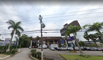 Condomínio Business Decor - Saco Grande Ii - Florianópolis - SC ...