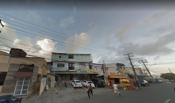 Condomínio Centro Comercial - Cabula Vi - Salvador - BA - Imóvel Guide