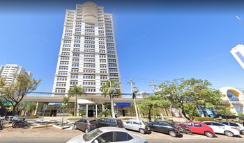 Condomínio Centro Empresarial Maruanã - Jardim Aclimação - Cuiabá - MT ...