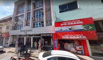 Condomínio Diamantina - Centro - Ipatinga - MG | Imóvel Guide