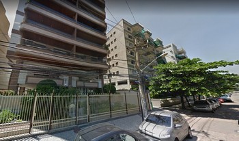 Condomínio Do Edifício Andréia Pinheiro - Vila Valqueire - Rio De ...