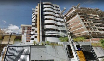 Condomínio Do Edifício Atlantis - Ponta Verde - Maceió - AL | Imóvel Guide