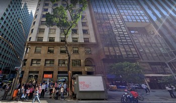 Condomínio Do Edifício Bozano Simonsen - Centro - Rio De Janeiro - RJ - Imóvel Guide