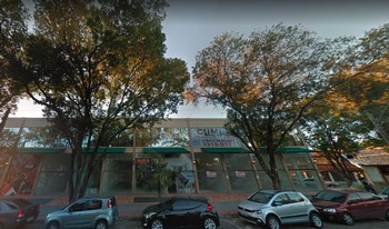 Condomínio Do Edifício Center Point Mata Da Praia - República - Vitória ...