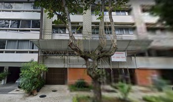 Condomínio Do Edifício Claudius - Ipanema - Rio De Janeiro - RJ ...