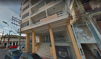 Condomínio Do Edifício David Novoa - Centro - Manaus - AM - Imóvel Guide