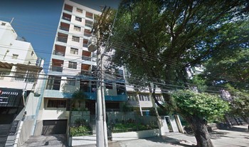 Condomínio Do Edifício Ilha Rasa - Praia Santa Helena - Vitória - ES - Imóvel Guide