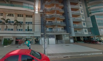 Condomínio Do Edifício Karina - Praia Do Morro - Guarapari - ES - Imóvel Guide