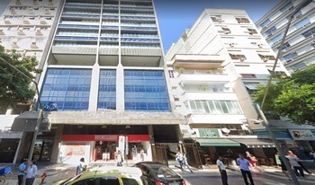 Condomínio Do Edifício Leblon Office - Center - Rio De Janeiro - RJ - Imóvel Guide