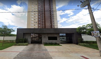 Condomínio Do Edifício Lucy Rozenbaum - Ouro Preto - Belo Horizonte ...