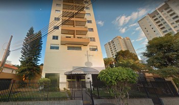 Condomínio Do Edifício Morada Do Condor - Vila São José - Taubaté - SP - Imóvel Guide