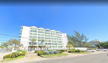 Condomínio Do Edifício Pontal Beach Resort - Recreio Dos Bandeirantes ...