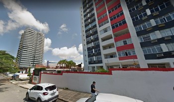 Condomínio Do Edifício Residêncial Heckel Tavares - Farol - Maceió - AL ...