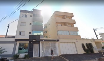 Condomínio Do Edifício Residêncial Laura Di Domenico - Santa Mônica ...