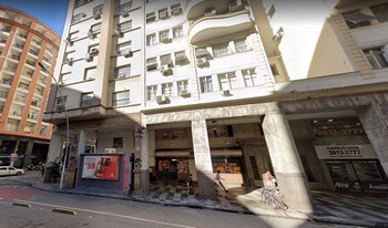 Condomínio Do Edifício Ribeiro Junqueira - Centro - Niteroi - RJ - Imóvel Guide